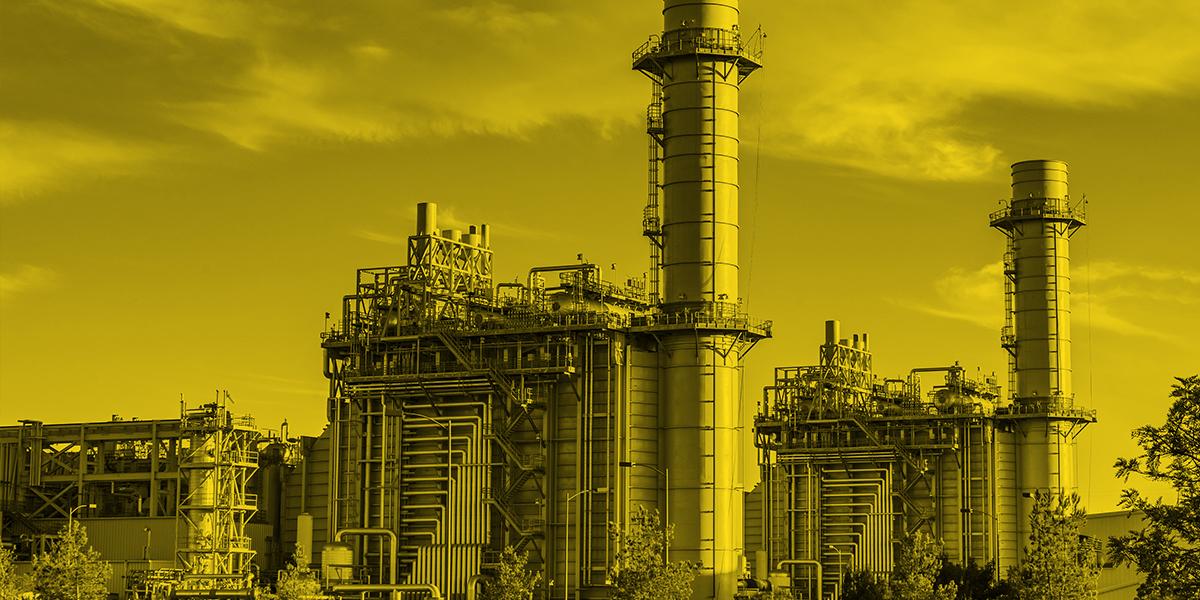 Refinery Services | Norwest Hydraulic | Bellingham WA