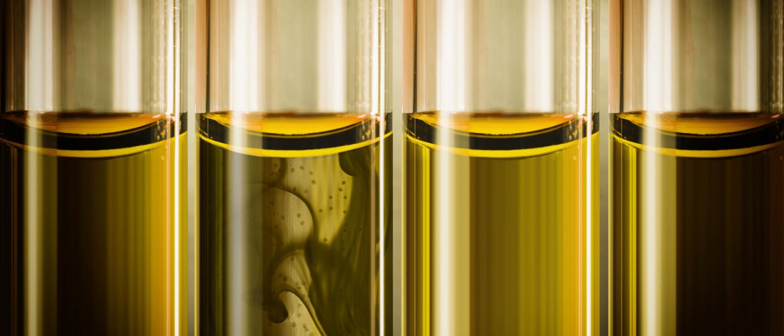 Hydraulic oil analysis services | Norwest Hydraulic